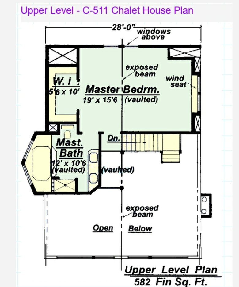 Creative House Plans Pro – The builder proven house plan site with ...